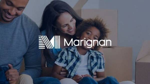 Cas client Marignan Immobilier | Caféfrappé